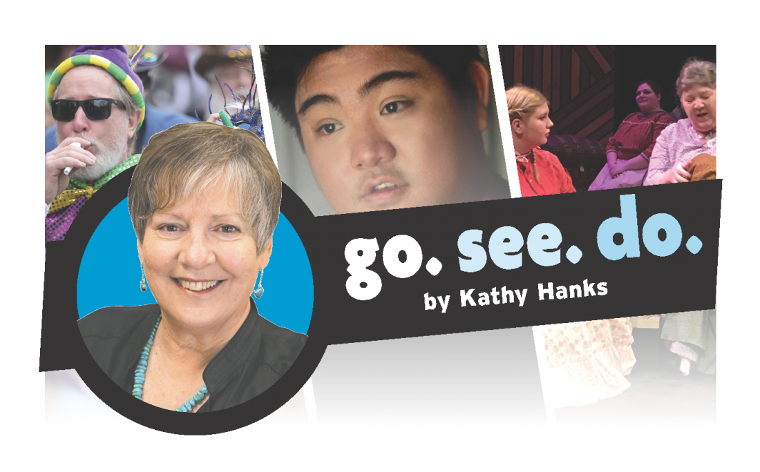 Go, See, Do: ‘Quilters,’ reading by Hieu Minh Nguyen and more | News ...